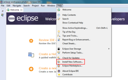 How To SAP BI – Wie Sie Eclipse für BW Modeling Tools installieren ...